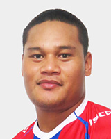 Joseph Leilua - Alchetron, The Free Social Encyclopedia